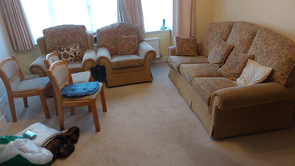 10 Ways How to Get Rid of Unwanted Household Items - House Clearance