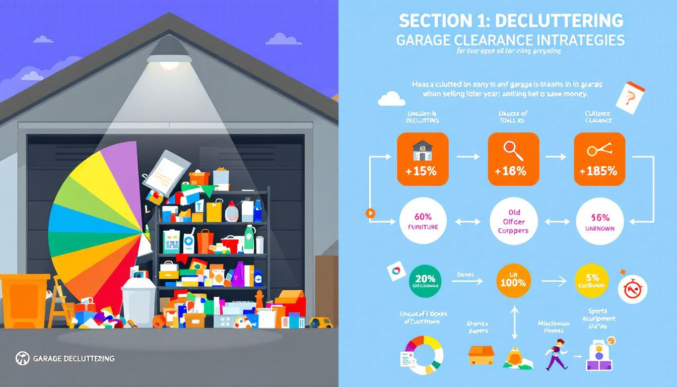 How Much Does Garage Clearance Cost?